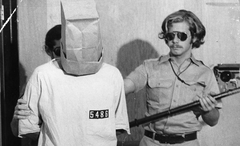 The Zimbardo Prison Experiment: A Cautionary Tale of Power and Obedience